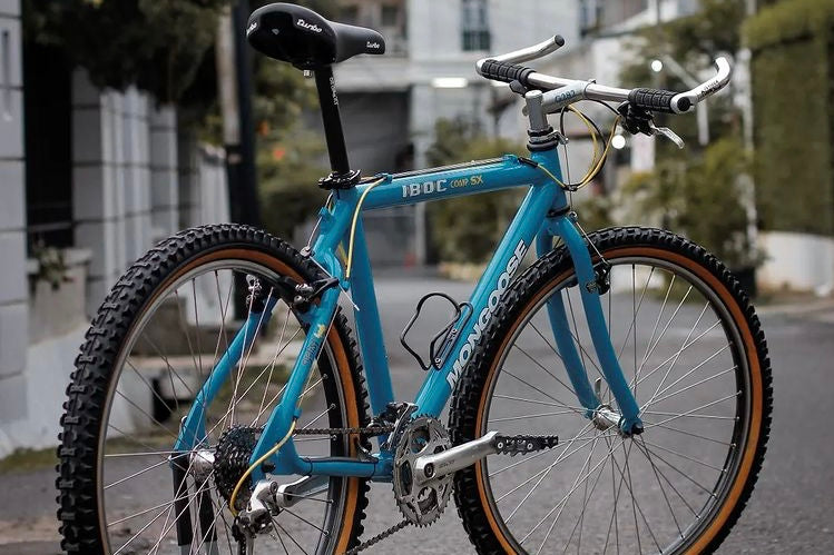 Mongoose Iboc Comp SX