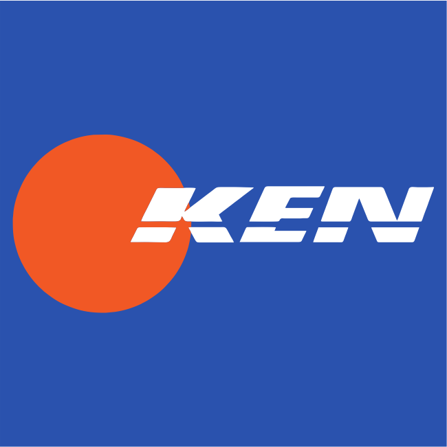 Ken Bike