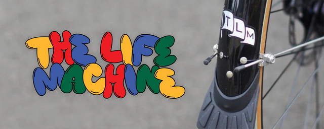 The Life Machine