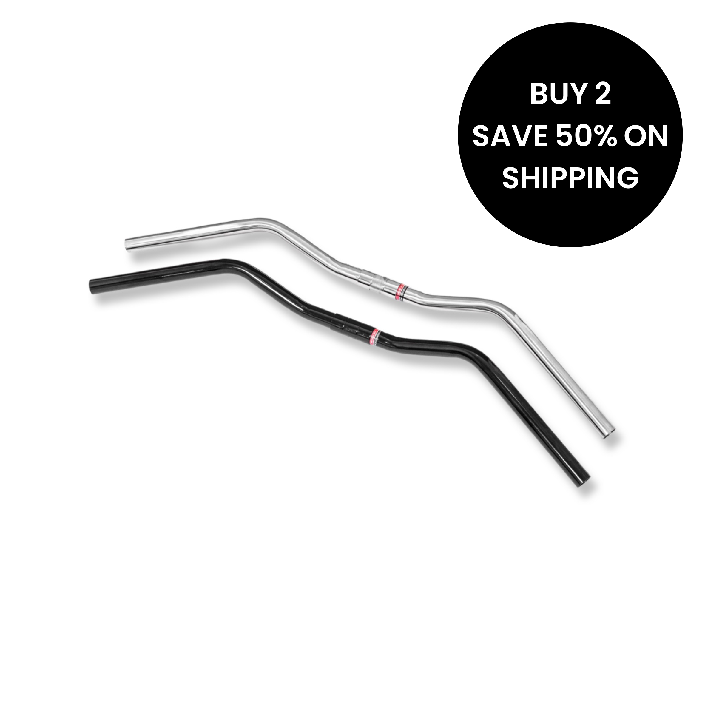 2 Stray Bars Bundling